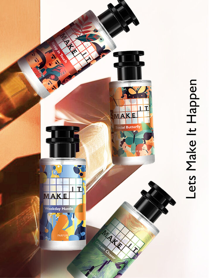 Toko Online MAKE IT Official Store | Shopee Indonesia