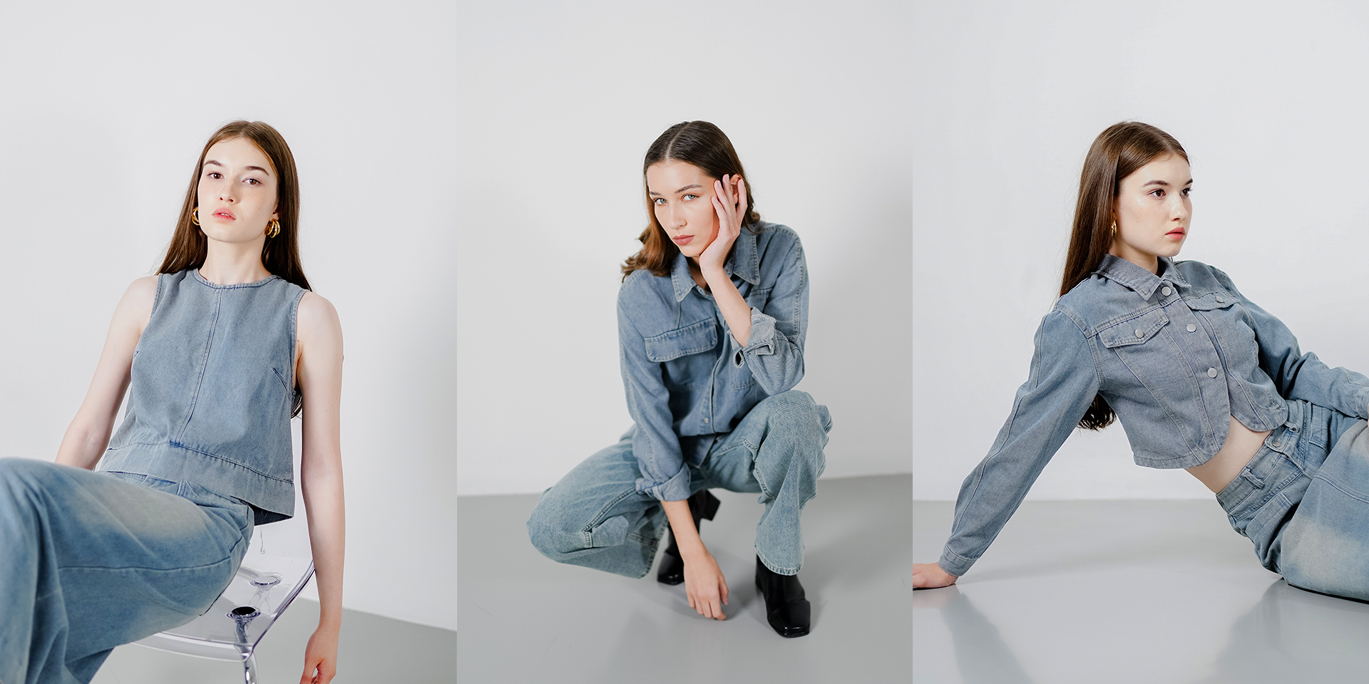 Toko Online THIS IS APRIL Official Shop | Shopee Indonesia