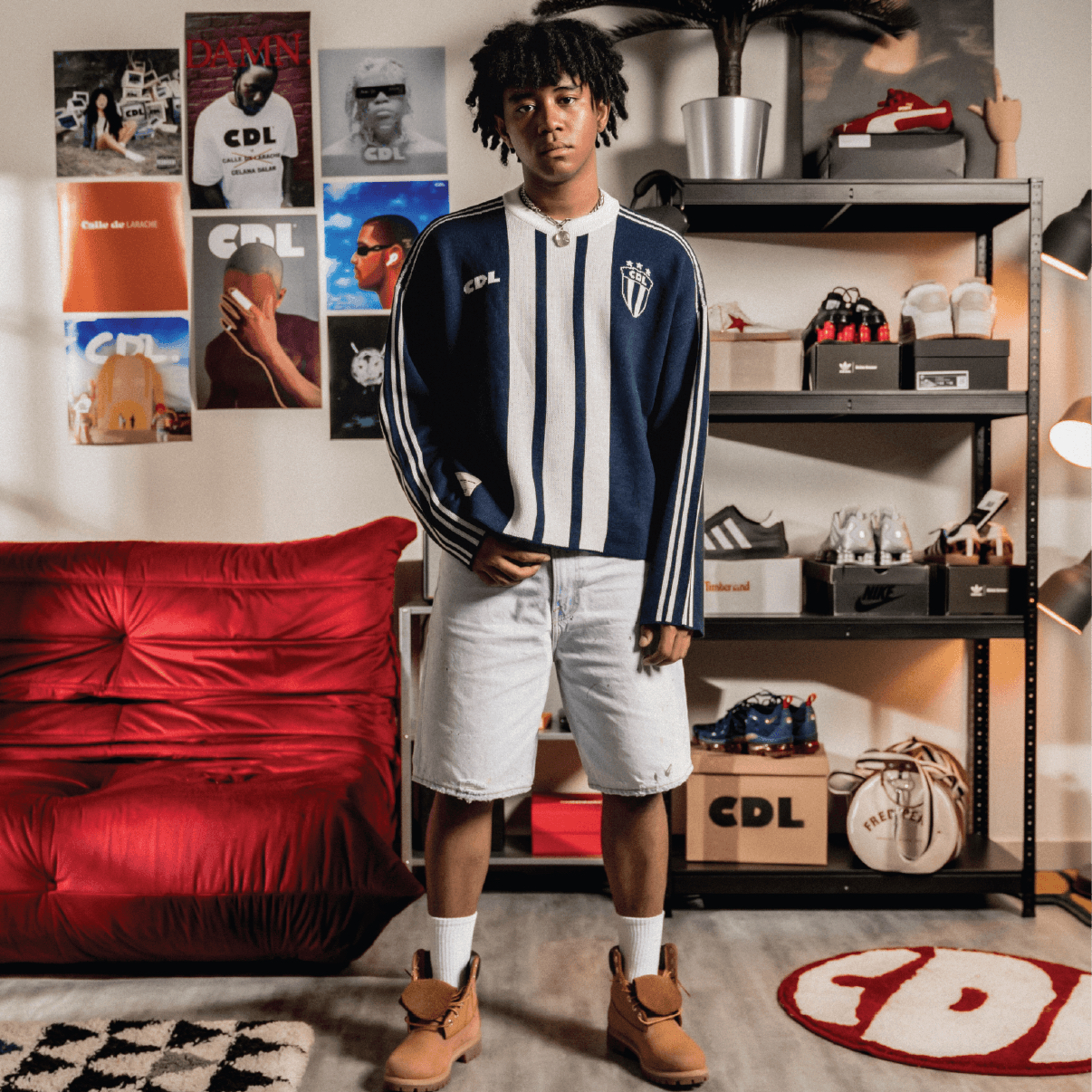 Produk Calle de Larache | Shopee Indonesia