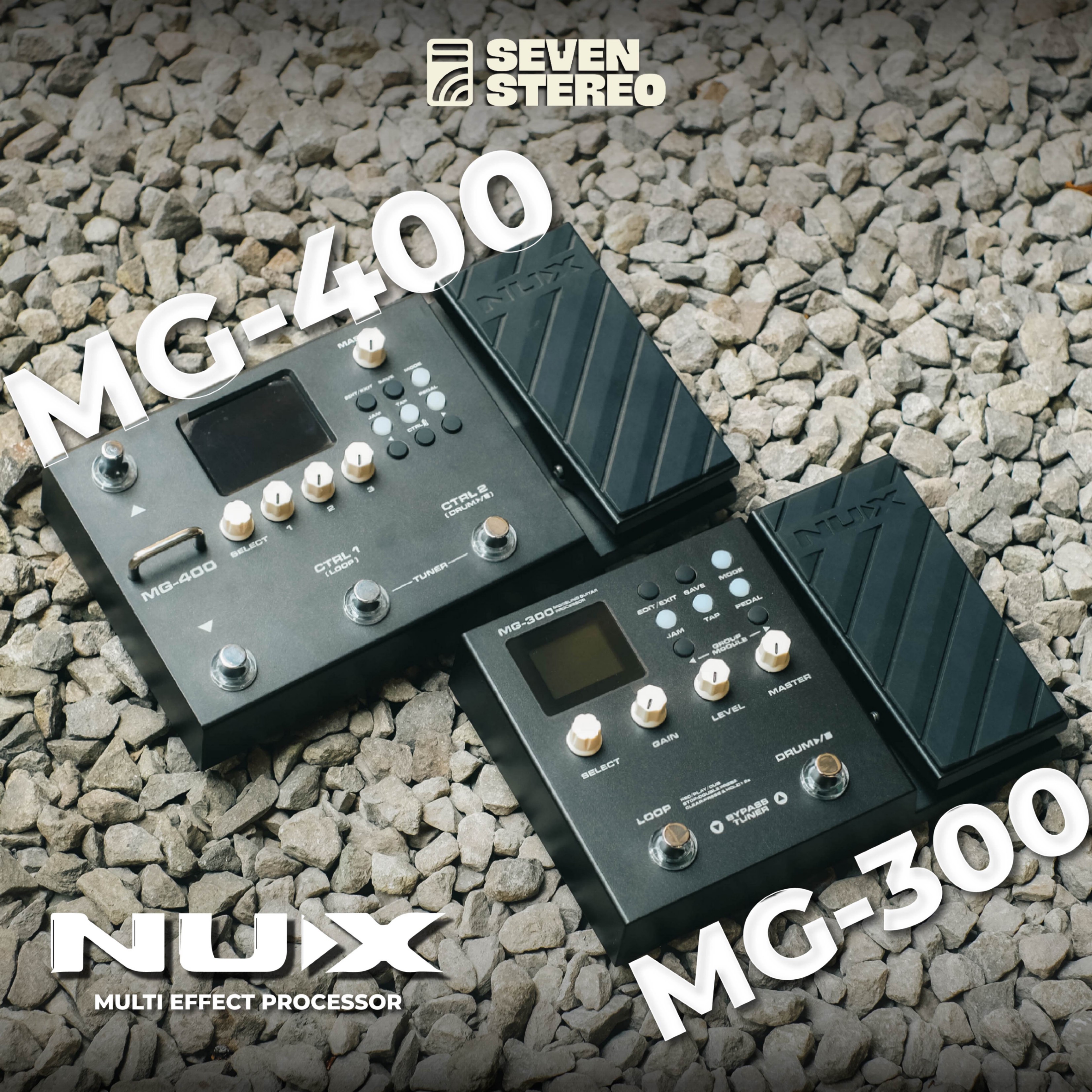 Produk Seven Stereo Music & Audio Store | Shopee Indonesia