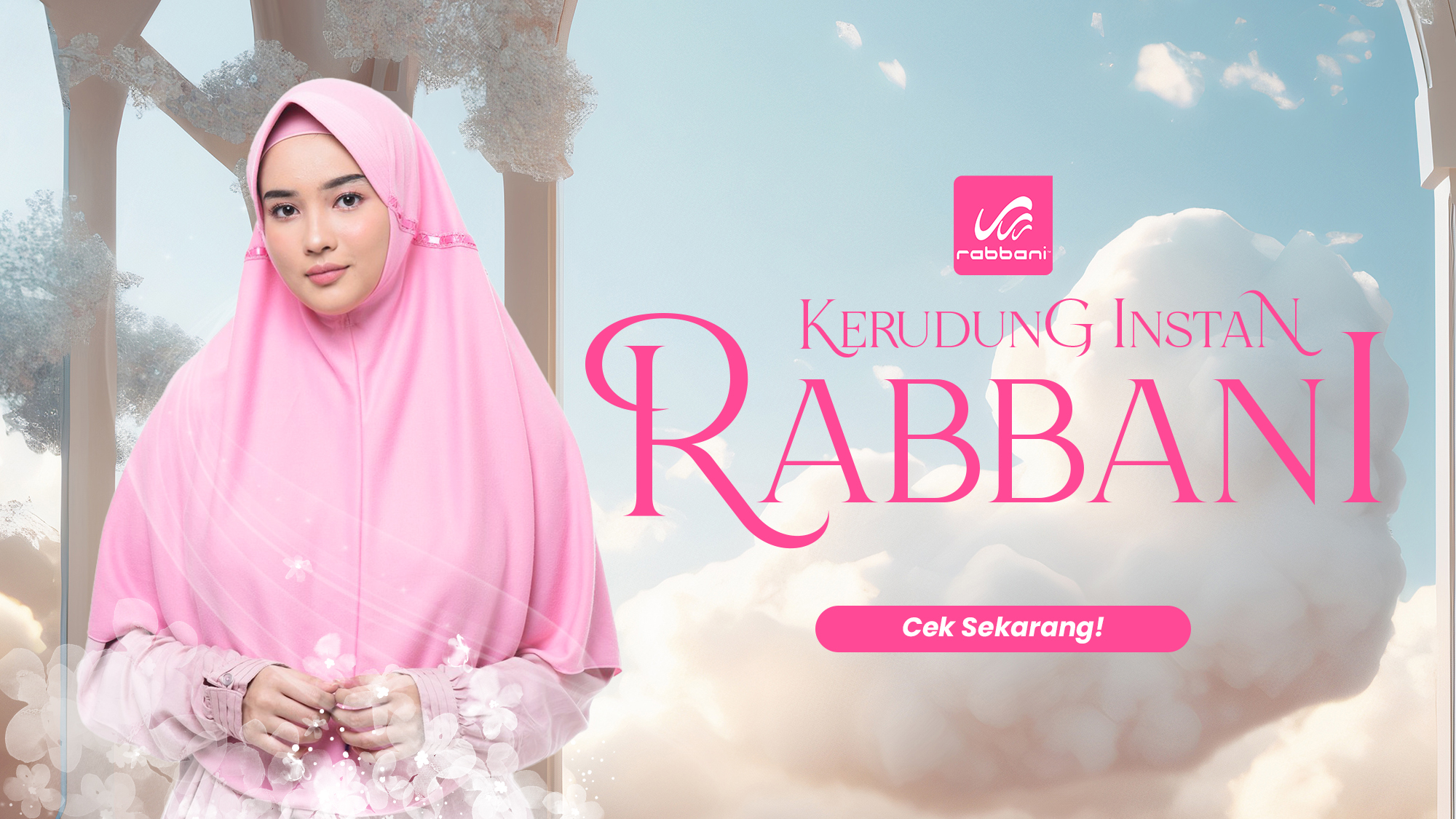 Toko Online Rabbani Official Shop | Shopee Indonesia