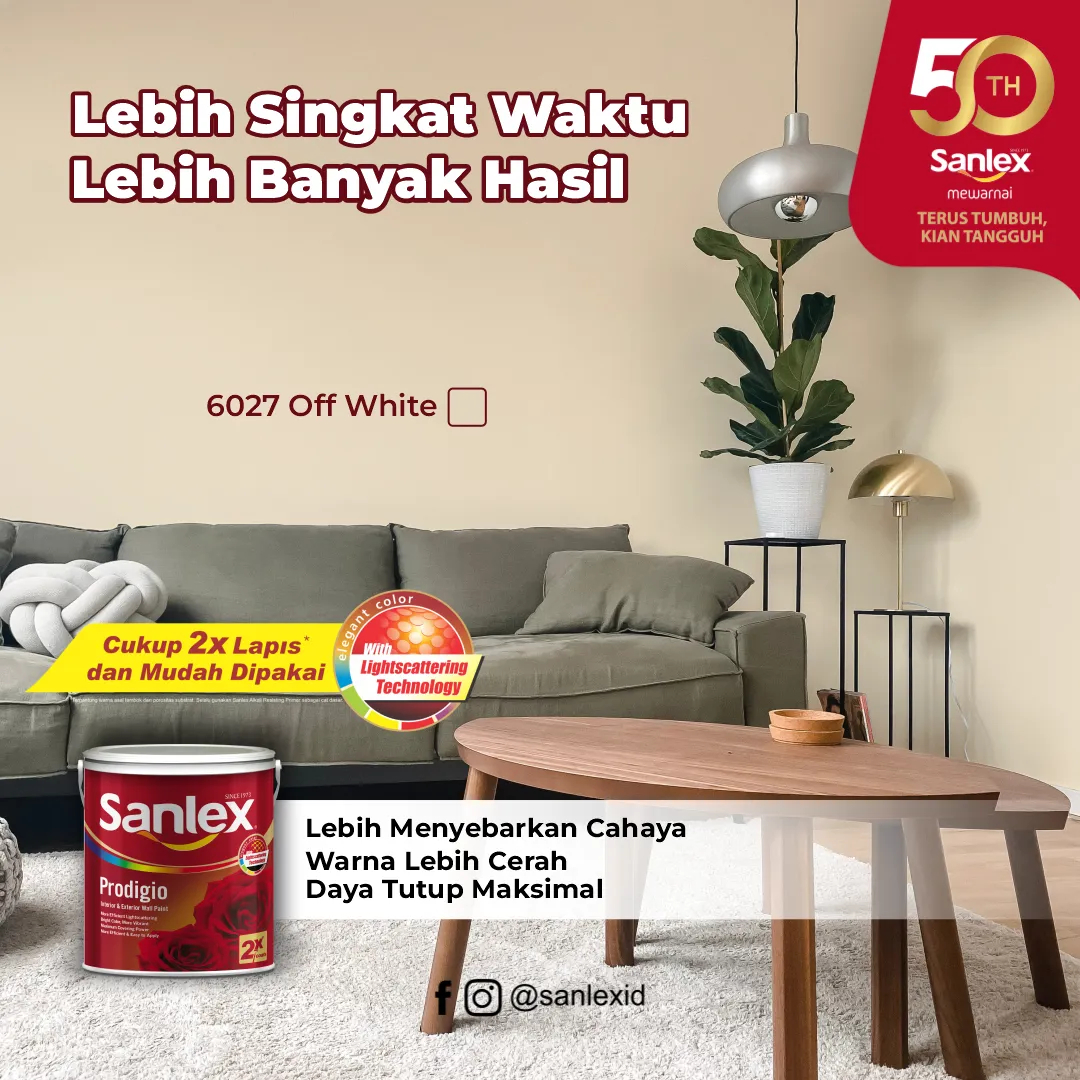 Toko Online Sanlex Official Shop | Shopee Indonesia