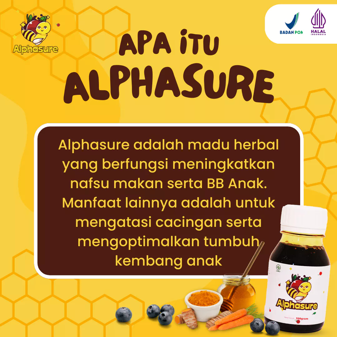 Produk Alphasure Official Store | Shopee Indonesia