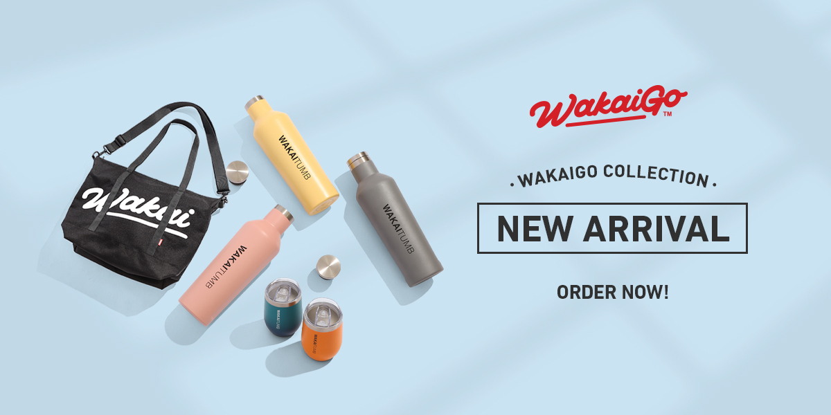 Toko Online Wakai Official Shop | Shopee Indonesia