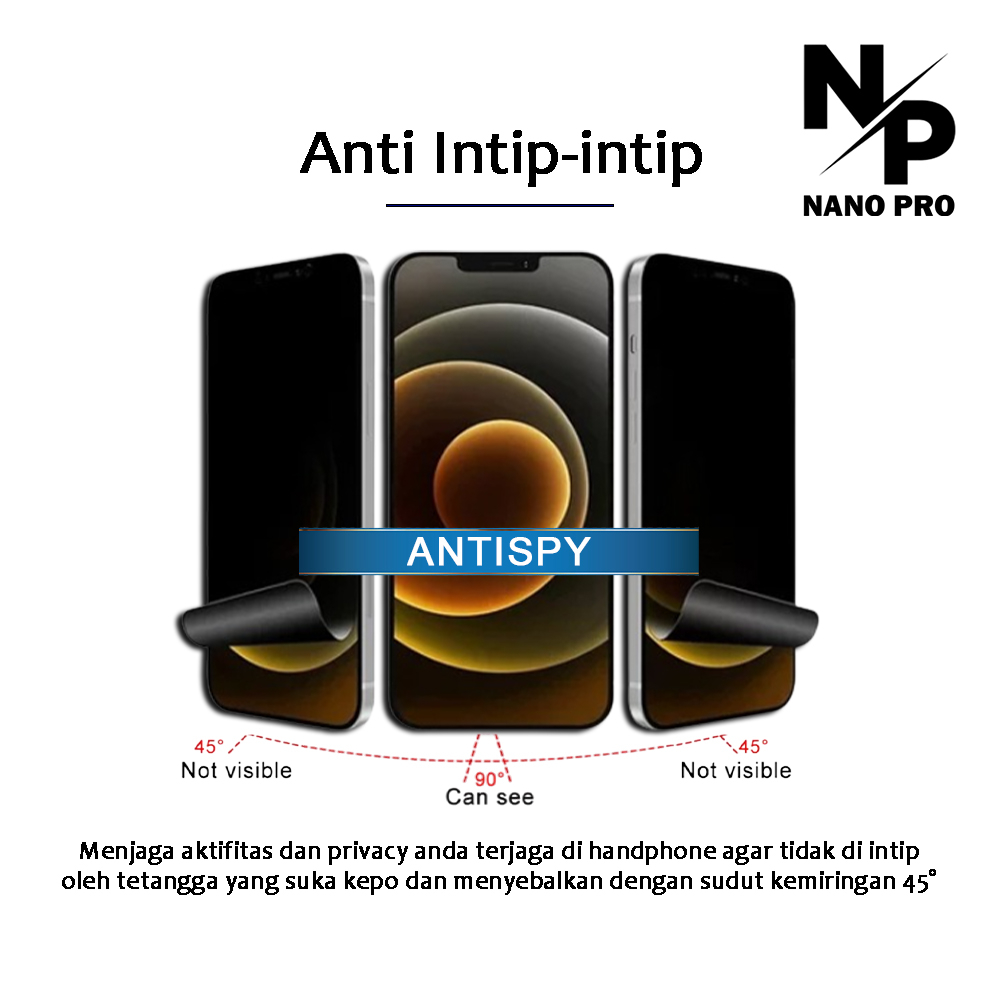 Produk Nano Pro Official | Shopee Indonesia
