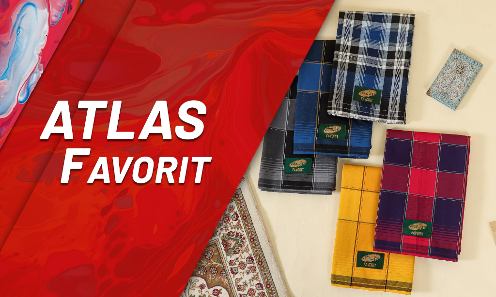 Toko Online Sarung Atlas Official Shop | Shopee Indonesia