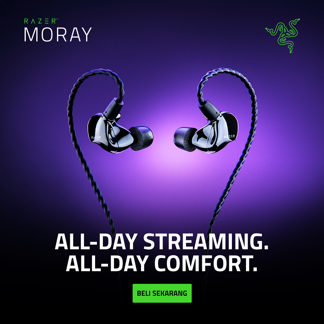 Toko Online Razer Flagship Store | Shopee Indonesia