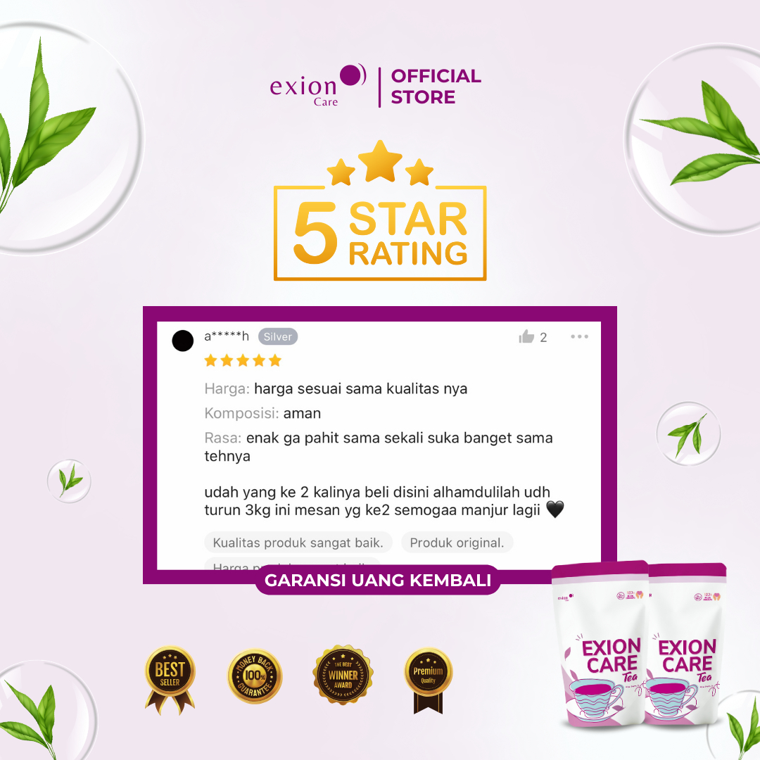 Produk Exion Care Official Store | Shopee Indonesia