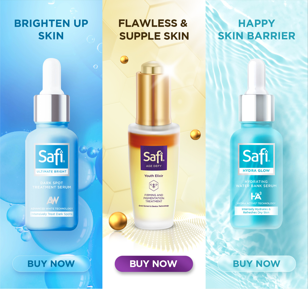 Toko Online Safi Official Shop | Shopee Indonesia