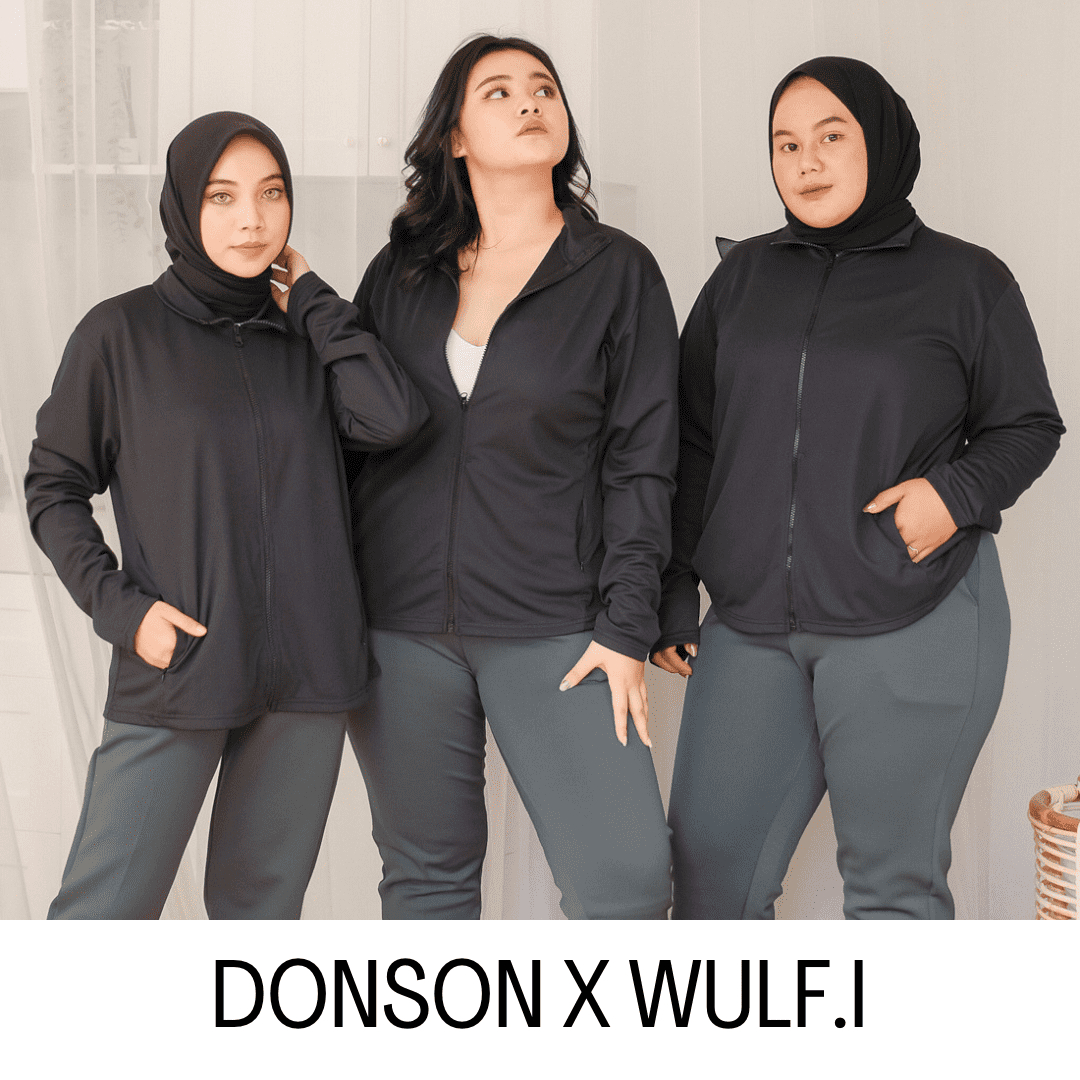 Toko Online Donson Official Shop | Shopee Indonesia