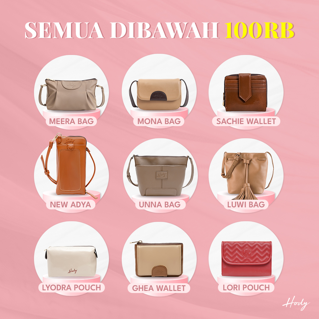 Toko Online Hody Official Shop | Shopee Indonesia