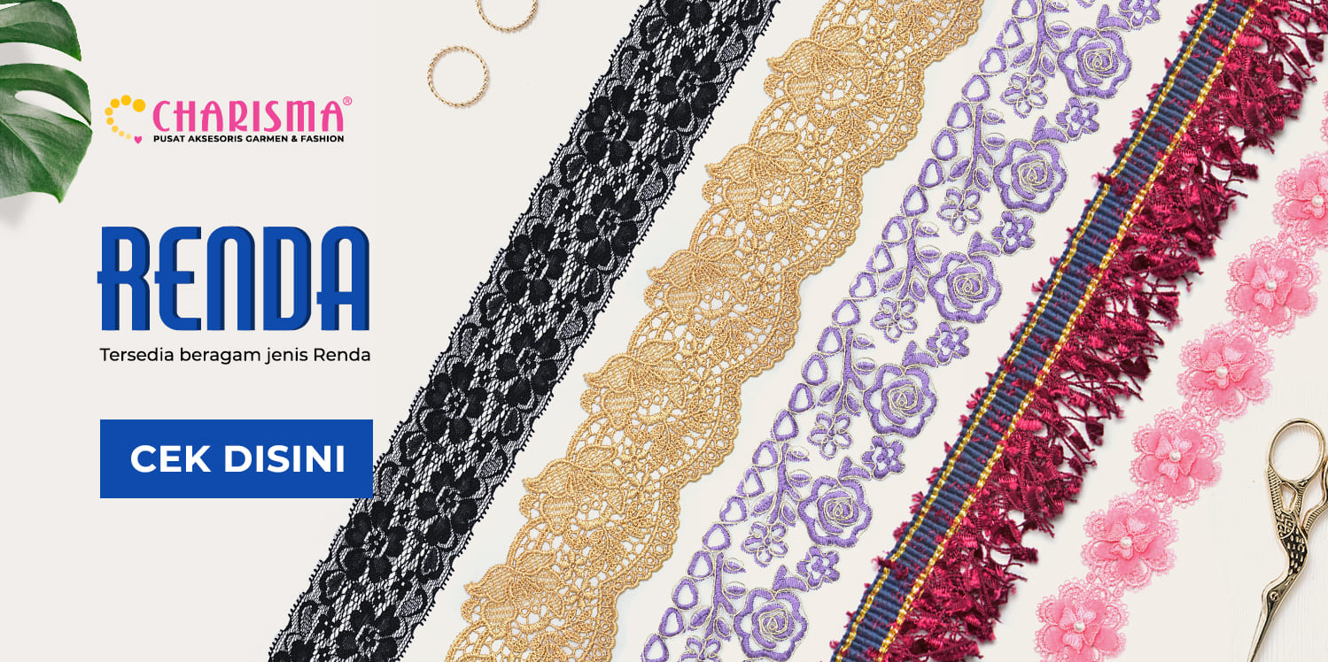 Toko Online Charisma Official Shop | Shopee Indonesia