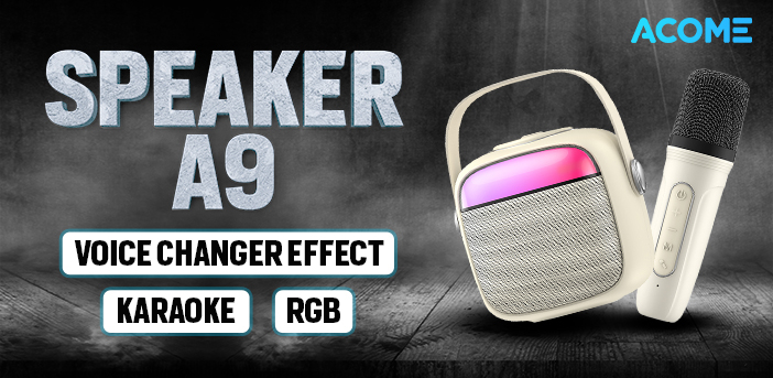 Toko Online ACOME Authorized Store Surabaya | Shopee Indonesia