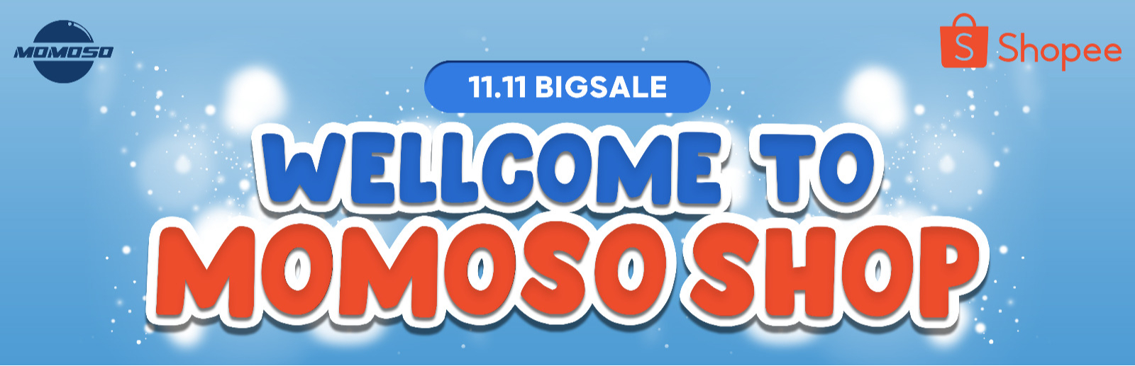 Produk Momoso | Shopee Indonesia