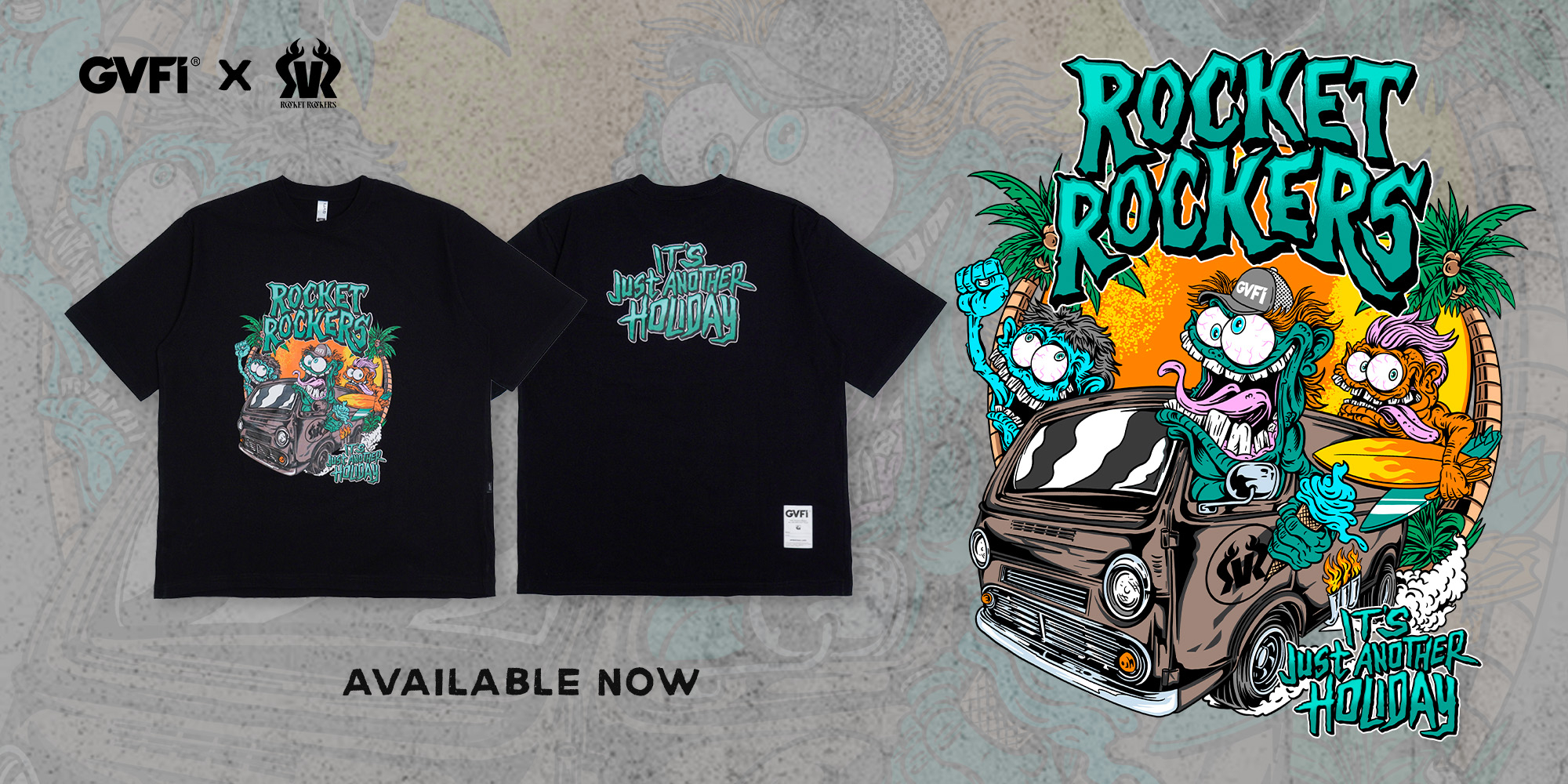 Toko Online GVFI Official Shop | Shopee Indonesia