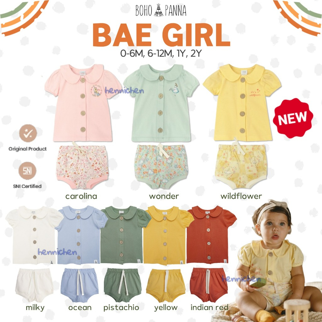 Produk BABY AVENE | Shopee Indonesia