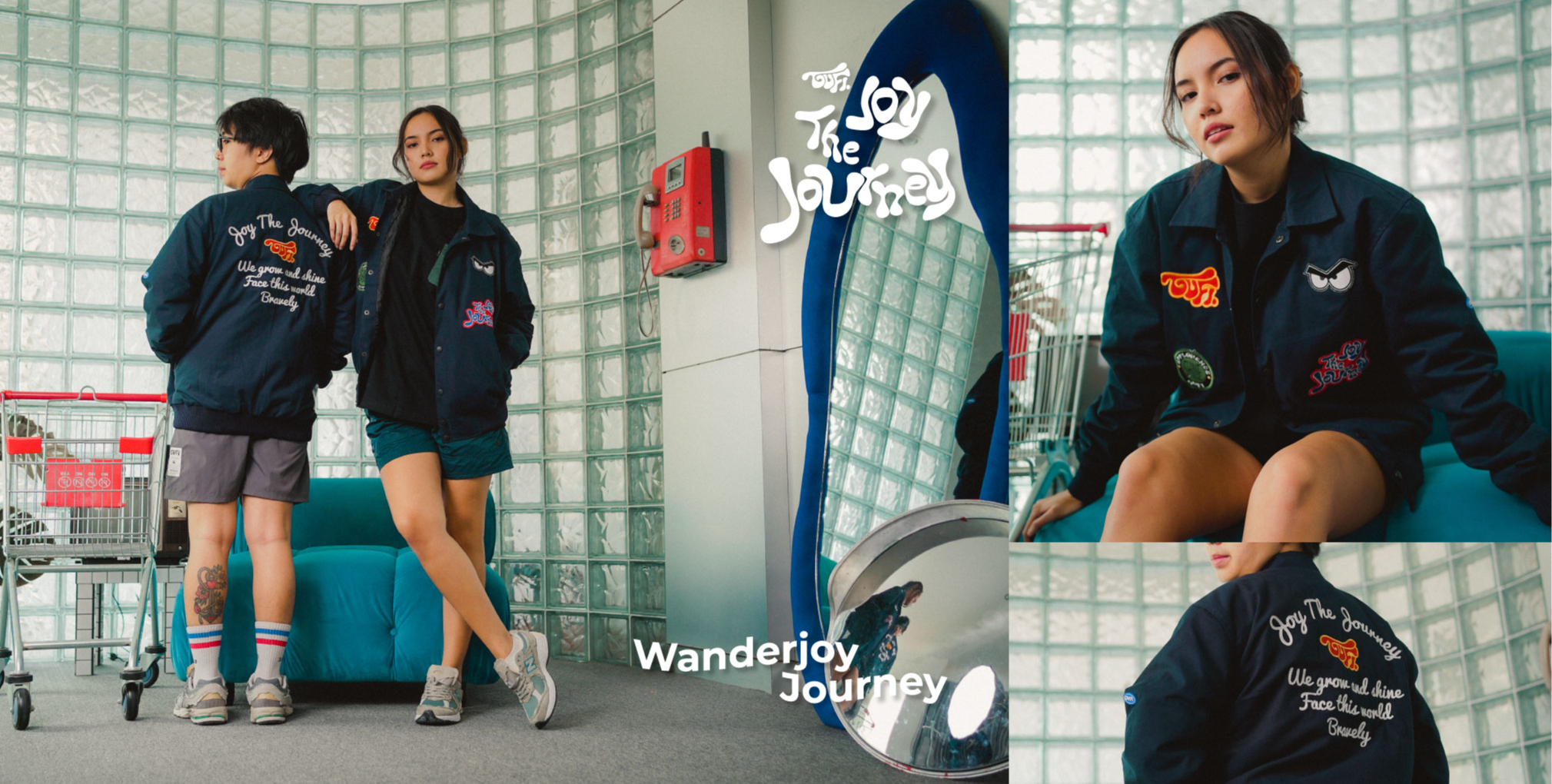 Toko Online GVFI Official Shop | Shopee Indonesia