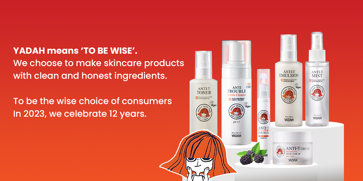 Toko Online Yadah Official Store | Shopee Indonesia