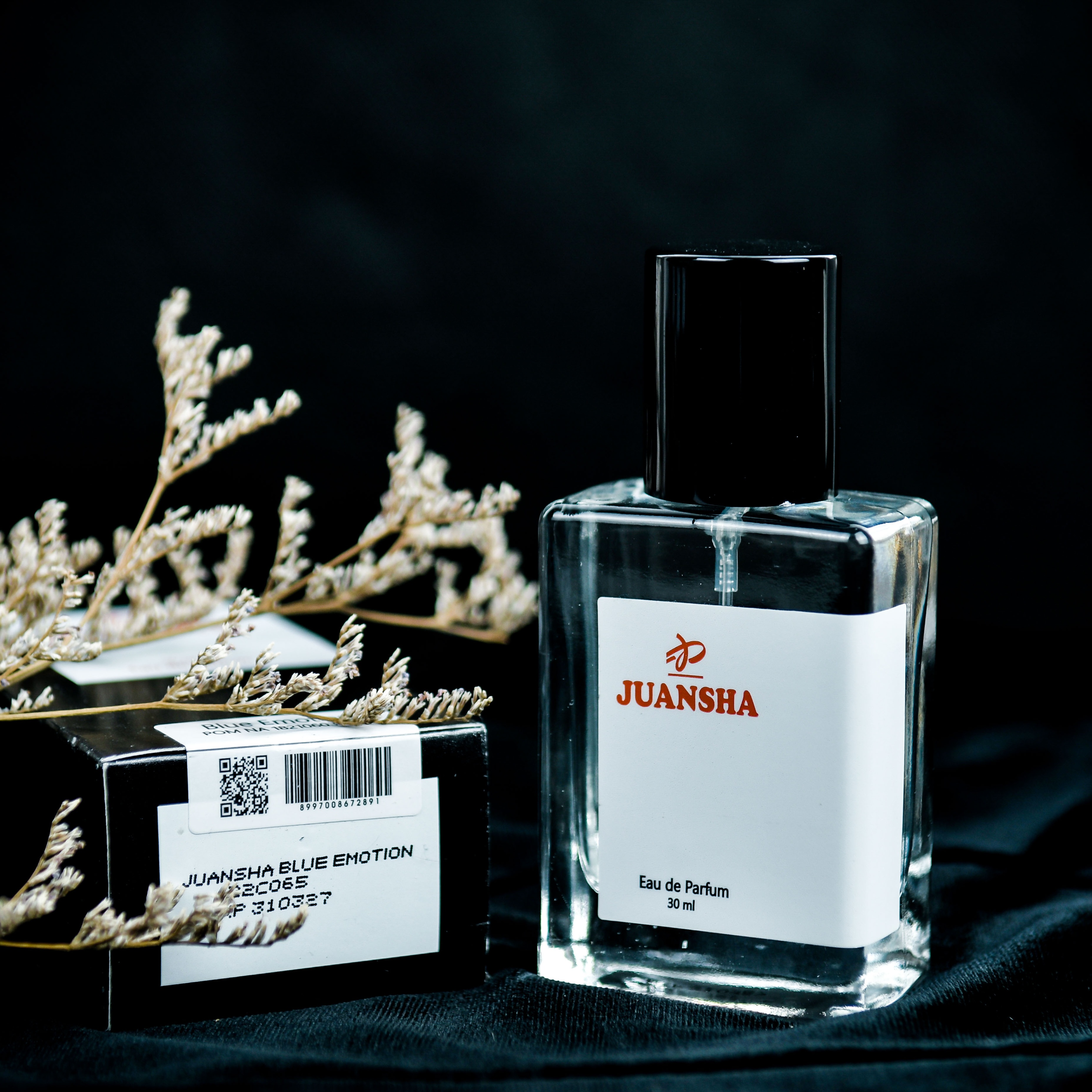 Produk Juansha.Parfum | Shopee Indonesia