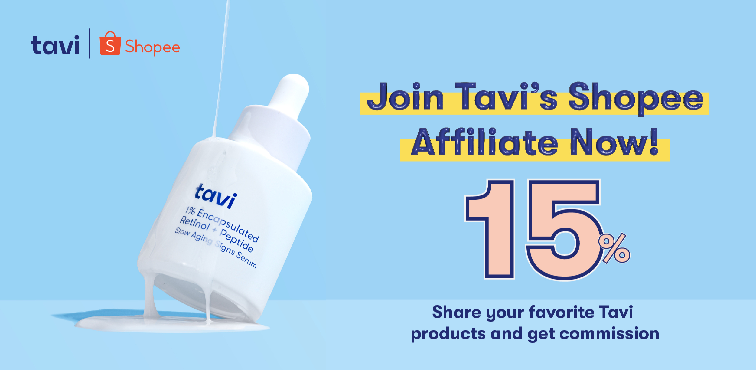 Toko Online Tavi Official Shop | Shopee Indonesia