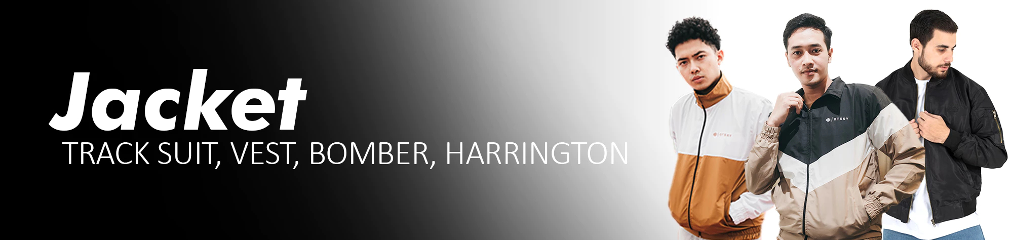 Toko Online OTSKY Official Shop | Shopee Indonesia