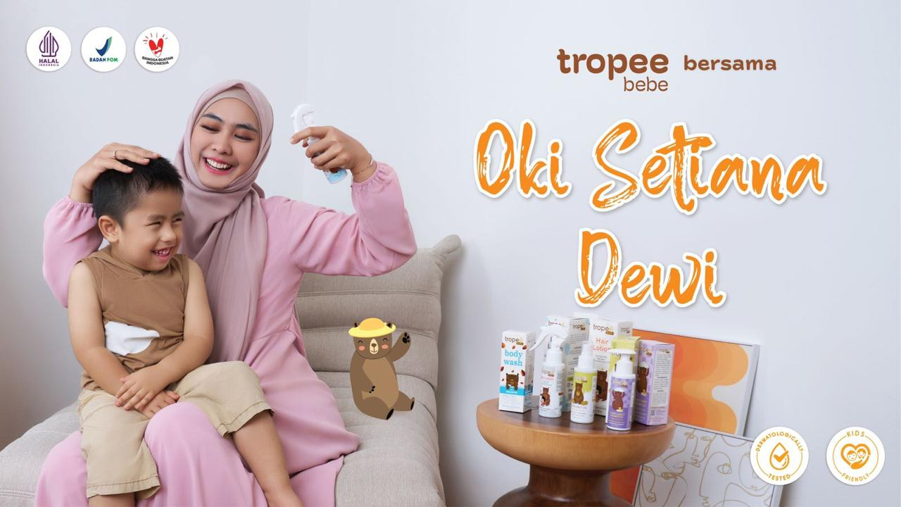 Produk Fany Baby ITC Kuningan | Shopee Indonesia