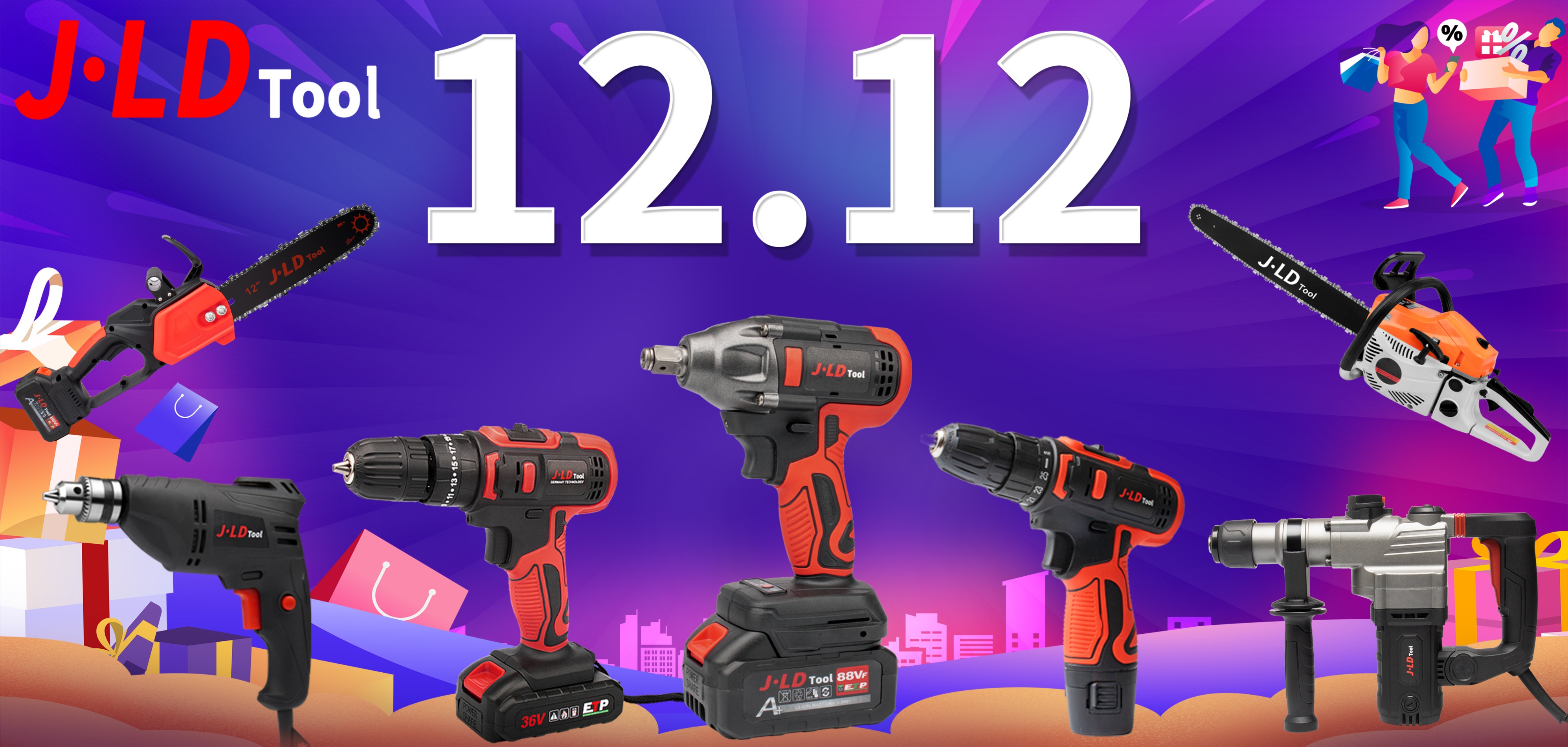 Produk JLD.Tools | Shopee Indonesia