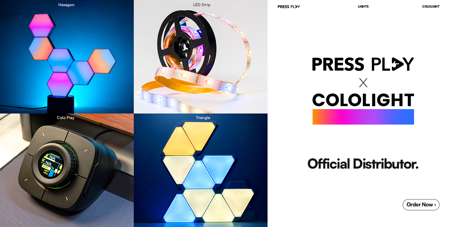 Produk Press Play | Shopee Indonesia