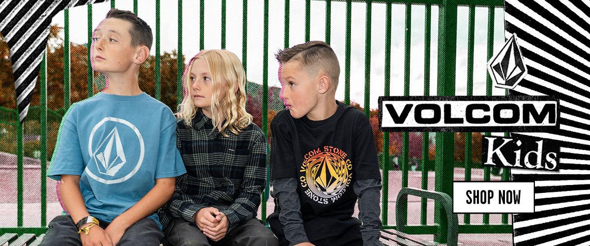 Toko Online VOLCOM Official Shop | Shopee Indonesia
