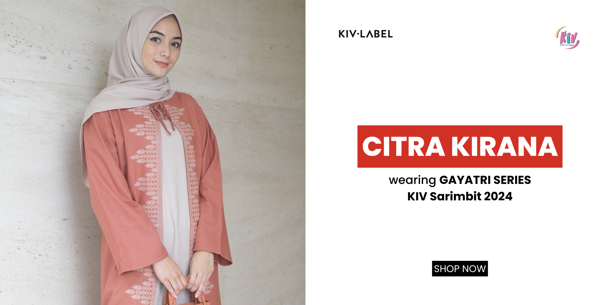 Toko Online KIV Official Shop | Shopee Indonesia