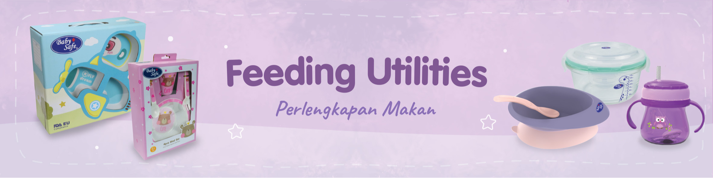 Toko Online Baby Safe Official Shop | Shopee Indonesia