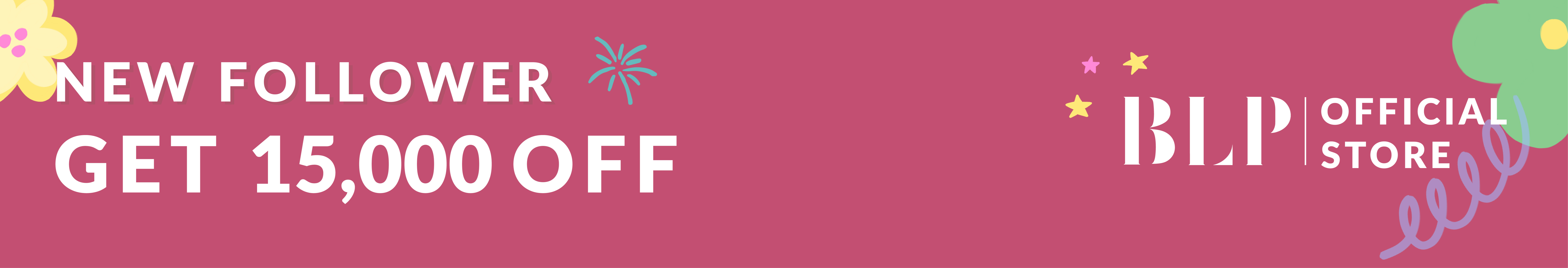 Toko Online BLP Official Store | Shopee Indonesia