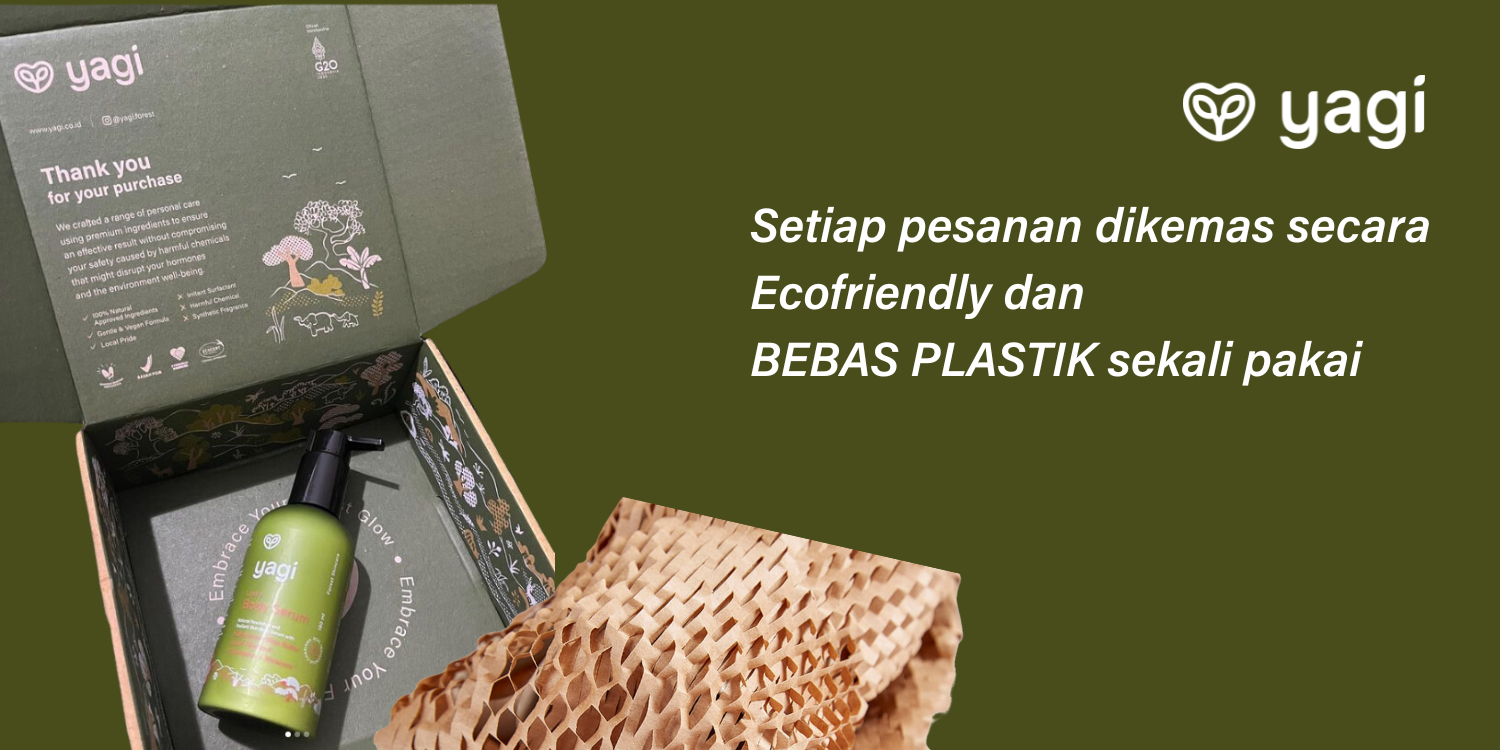 Toko Online YAGI Forest Official Shop | Shopee Indonesia