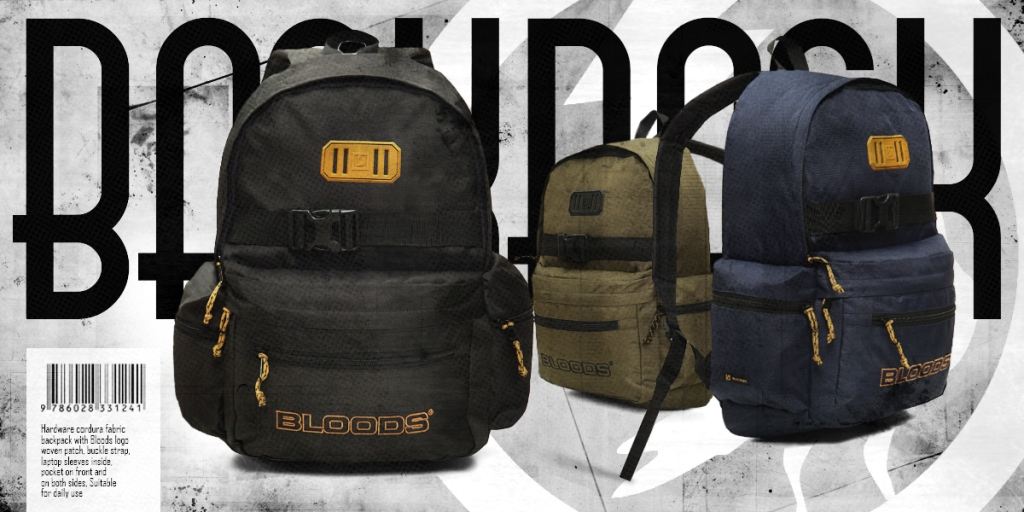 Toko Online Bloods Official Shop | Shopee Indonesia