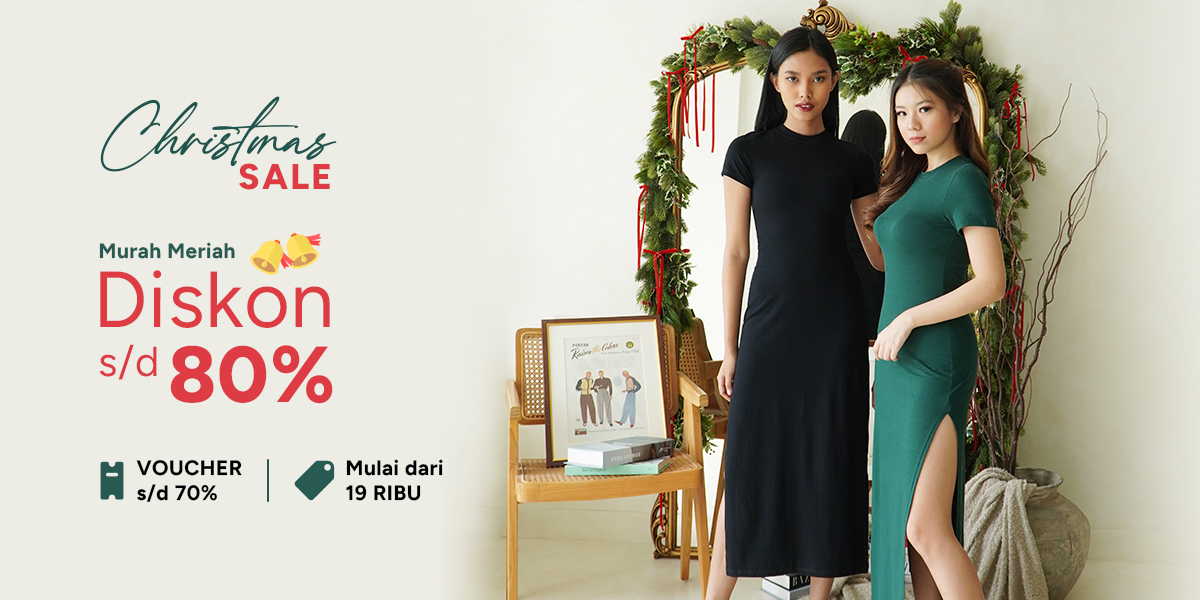 Toko Online Hana Fashion Official Store | Shopee Indonesia