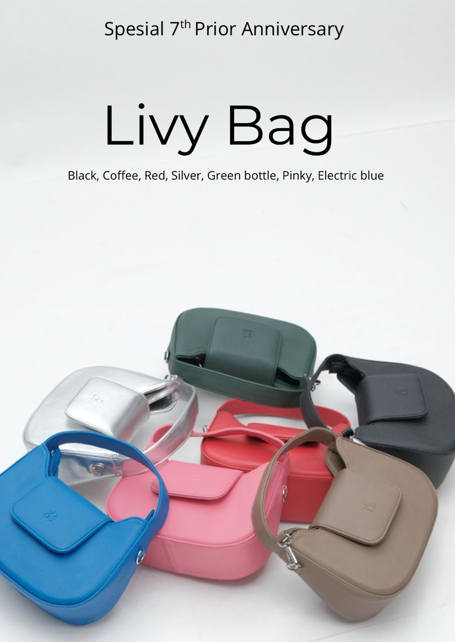 Produk priorbags | Shopee Indonesia