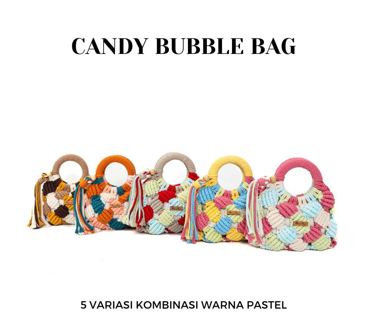 Produk Minomi Bags | Shopee Indonesia