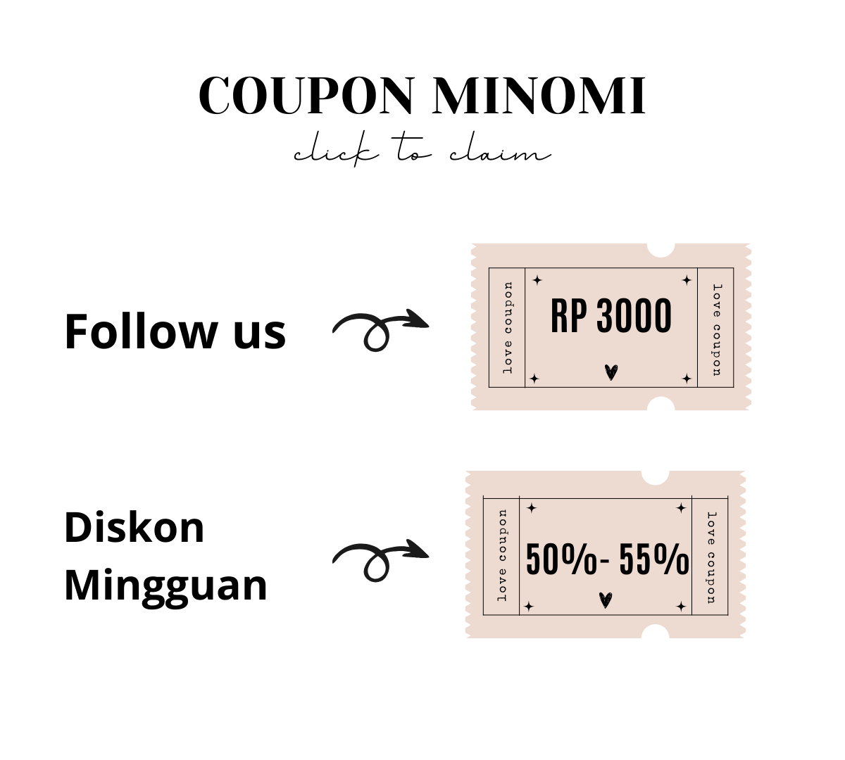 Produk Minomi Bags | Shopee Indonesia