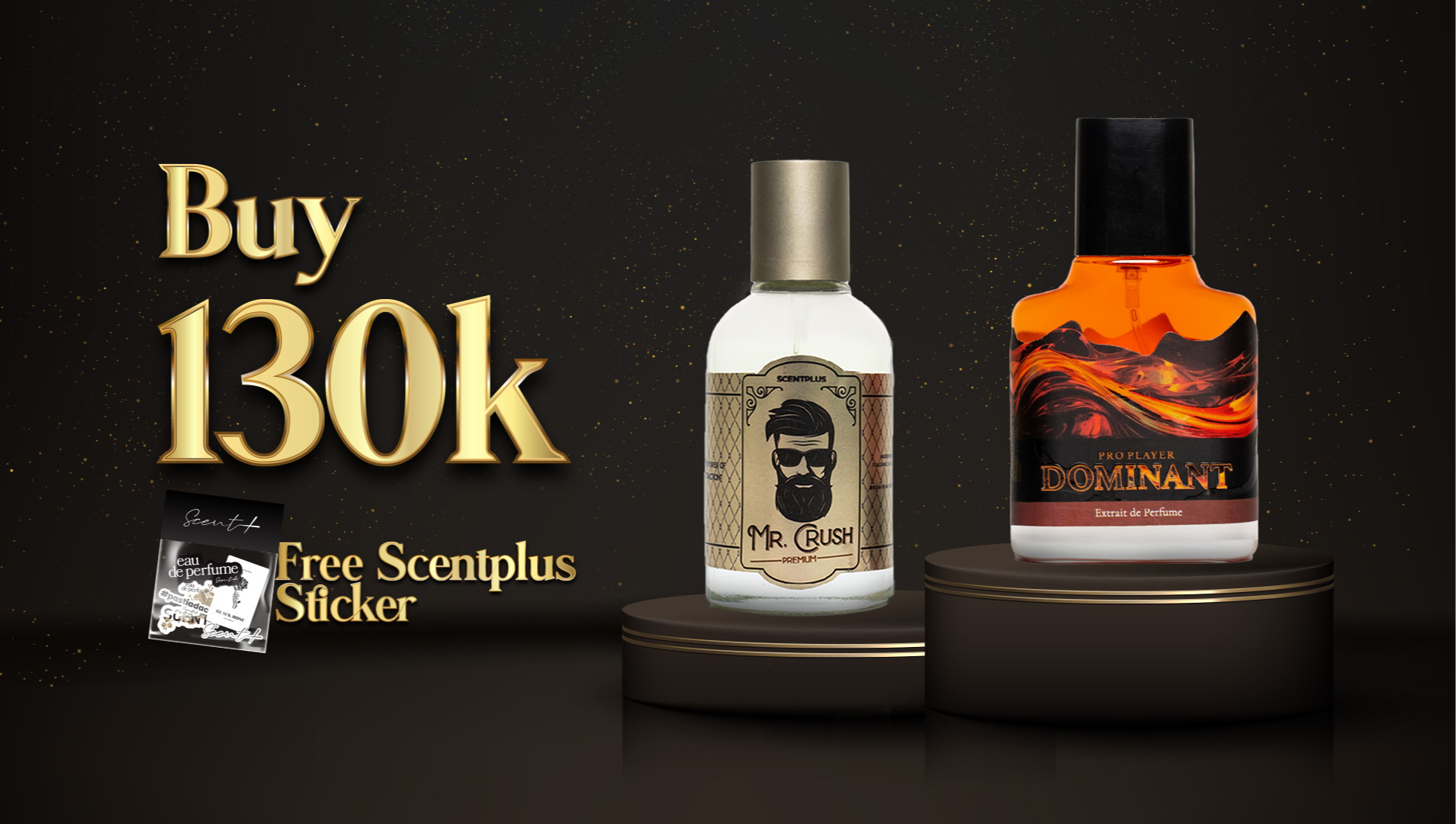 Toko Online Scentplus Official Store | Shopee Indonesia