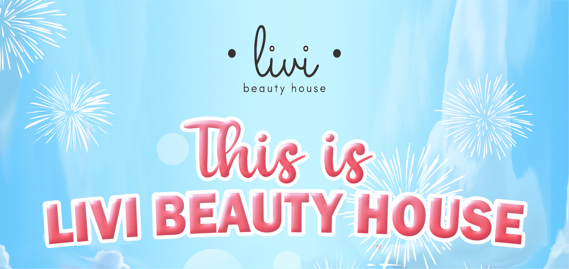 Produk Livi Beauty House | Shopee Indonesia