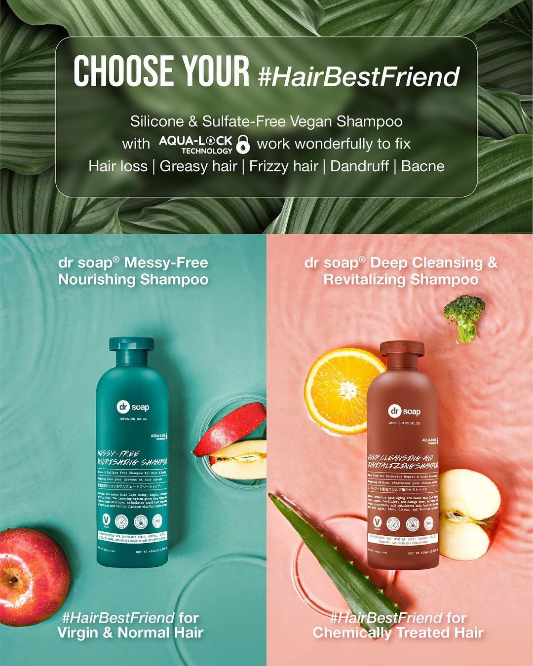 Toko Online dr soap Official | Shopee Indonesia