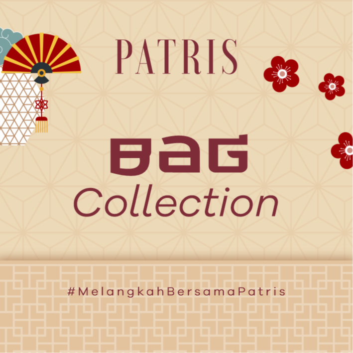 Toko Online Patris Official Shop | Shopee Indonesia