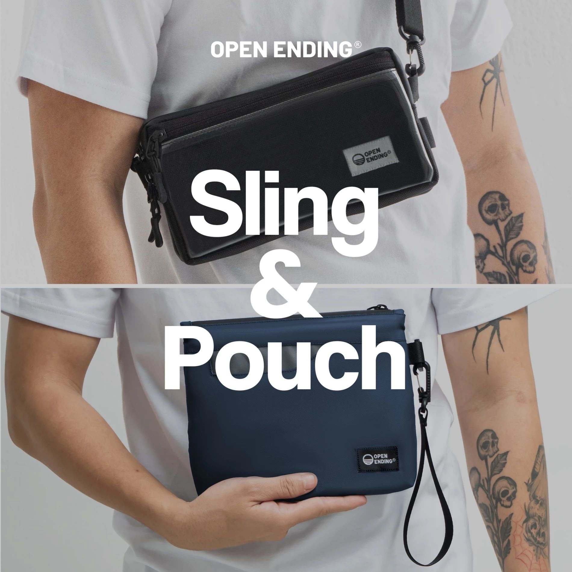 Toko Online Open Ending Official Shop | Shopee Indonesia