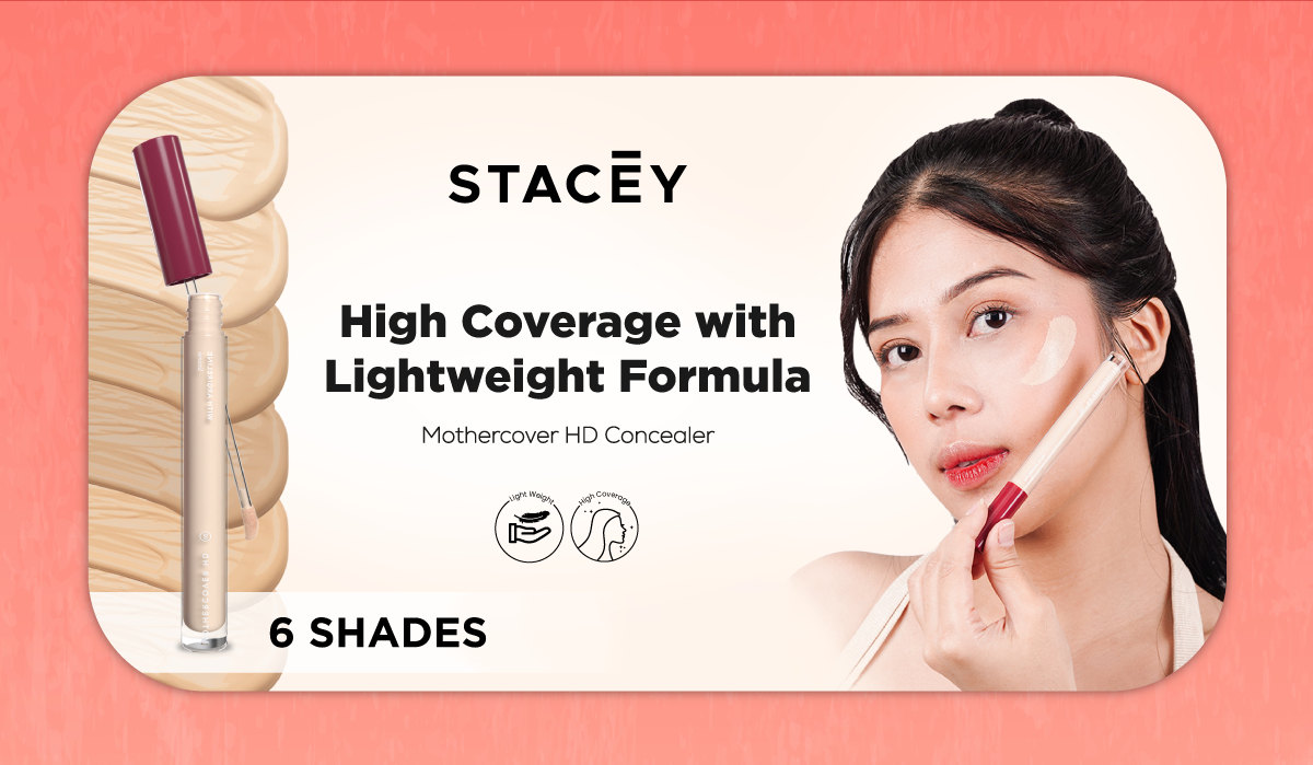 Toko Online Stacey Official Shop | Shopee Indonesia