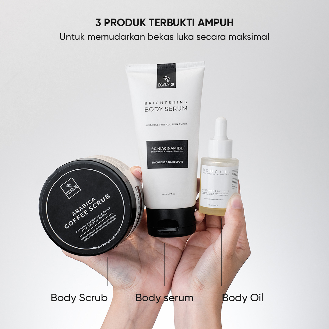 Toko Online DSavior Official Store | Shopee Indonesia