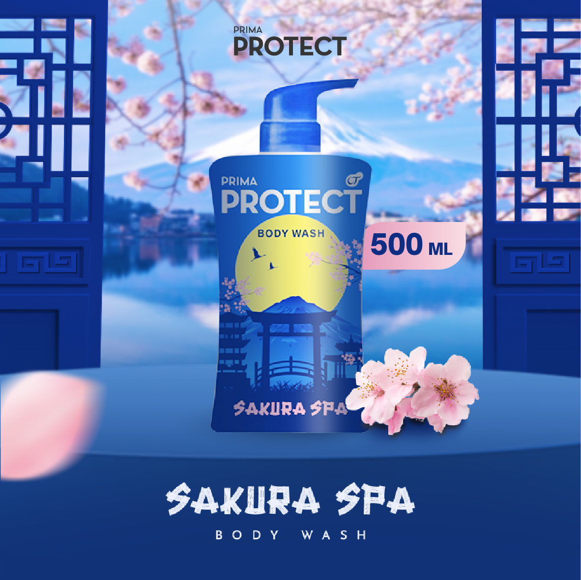 Toko Online Prima Protect Official Shop | Shopee Indonesia