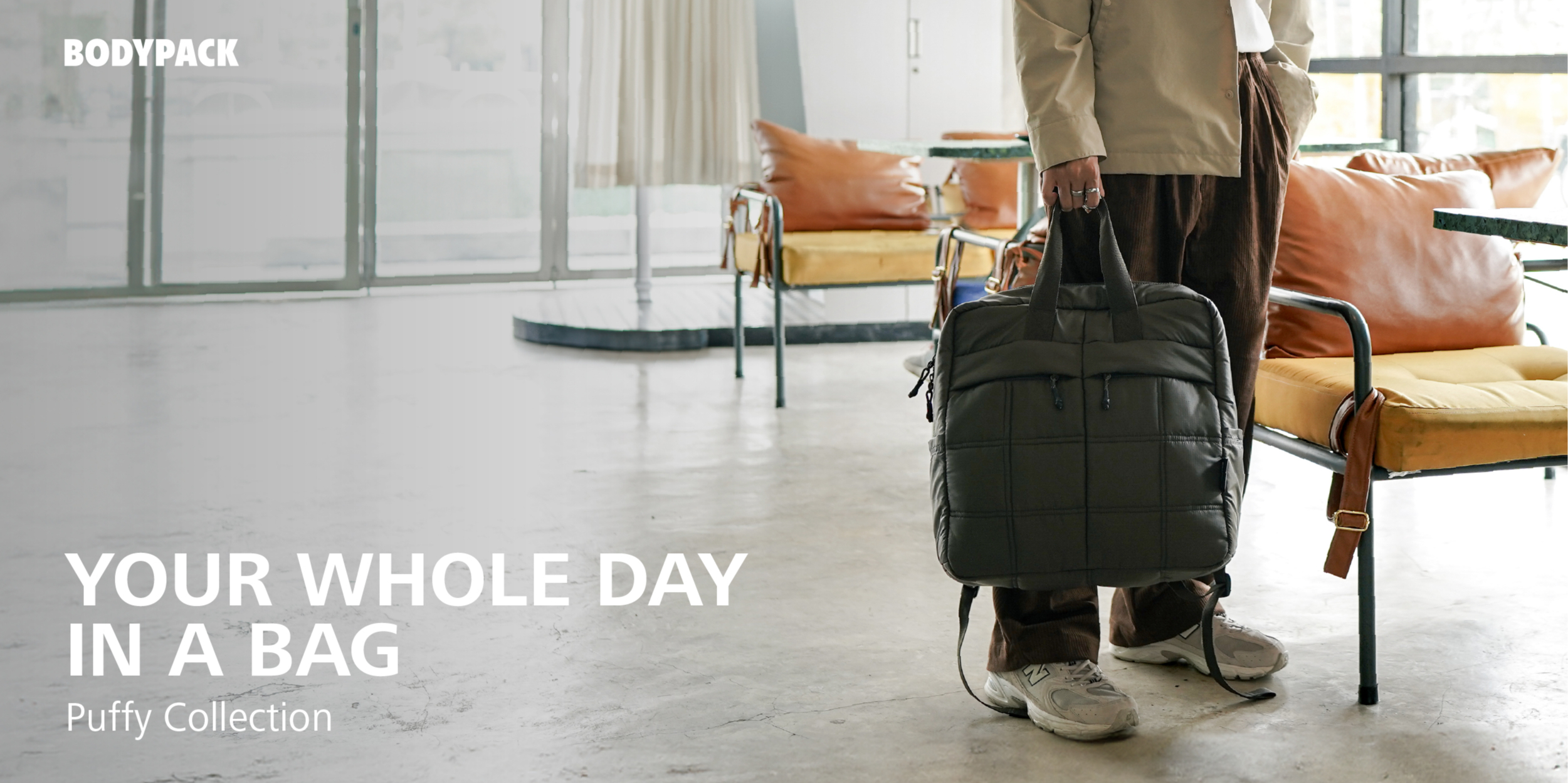 Toko Online Bodypack | Shopee Indonesia