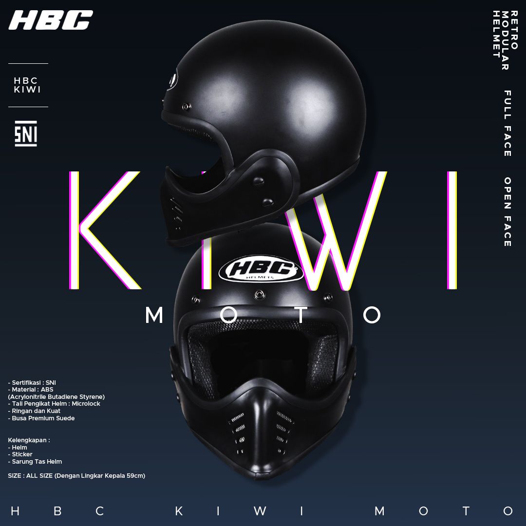 Toko Online HBC Official Store | Shopee Indonesia