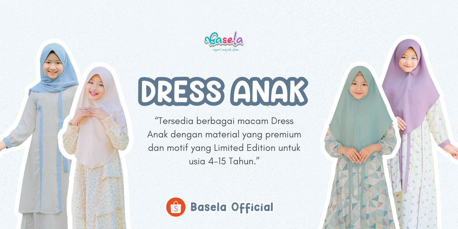 Produk Basela Official | Shopee Indonesia
