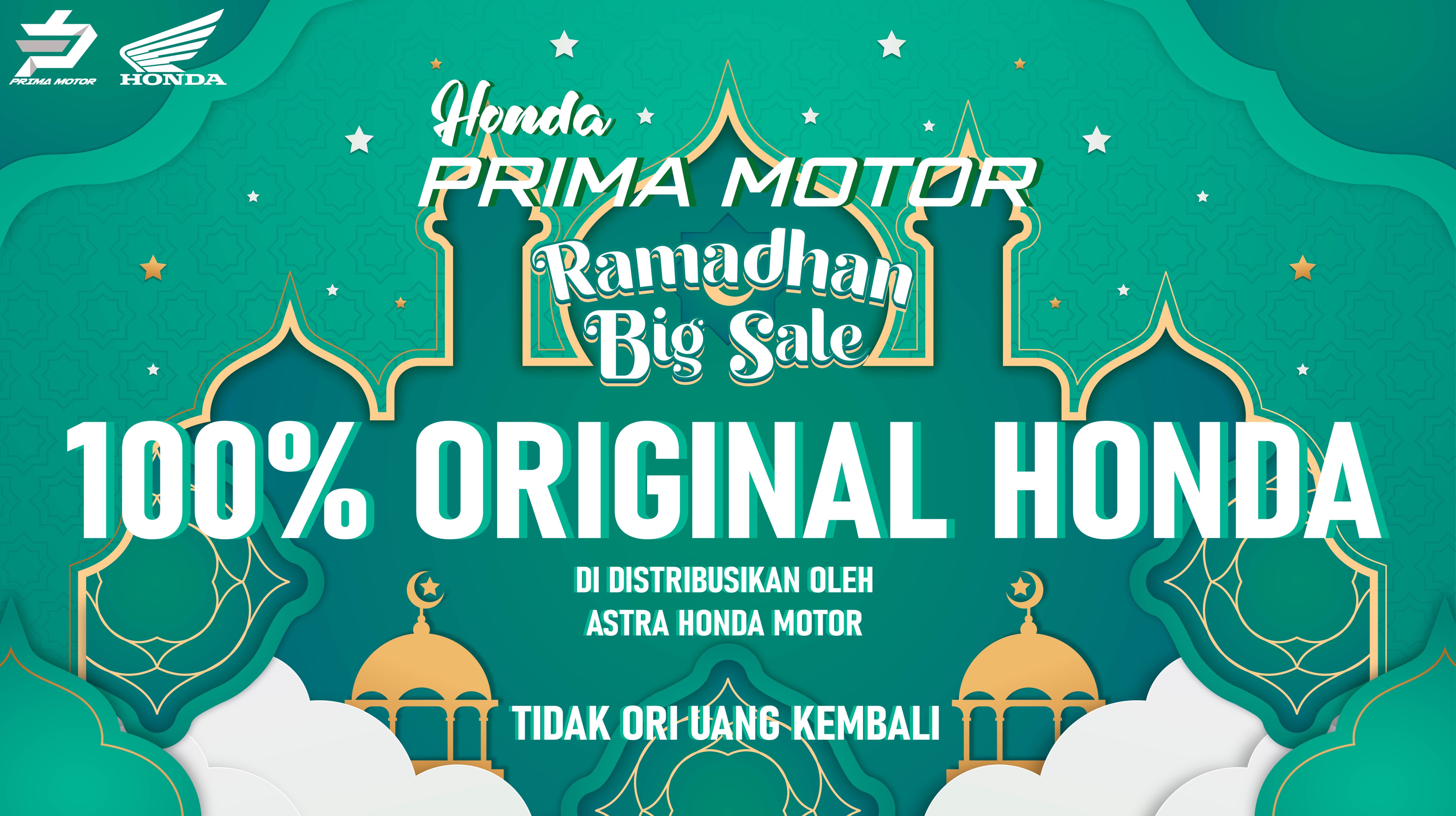 Produk Prima Motor Official Store | Shopee Indonesia
